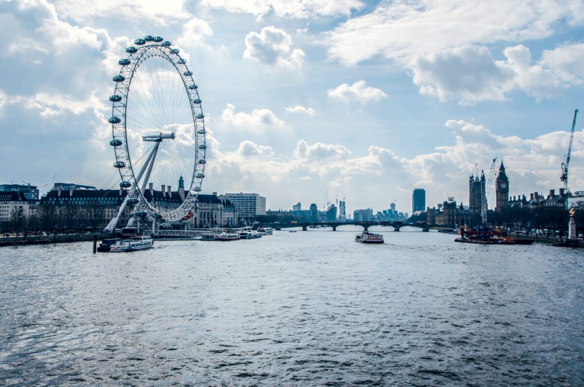 10 Interesting Fun Facts about London | MEININGER Hotels