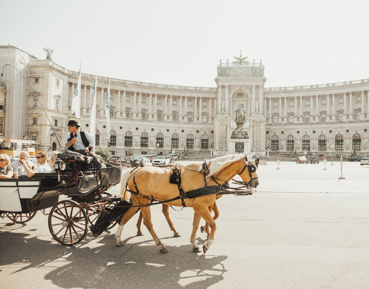 Fun Facts About Vienna | MEININGER Hotels