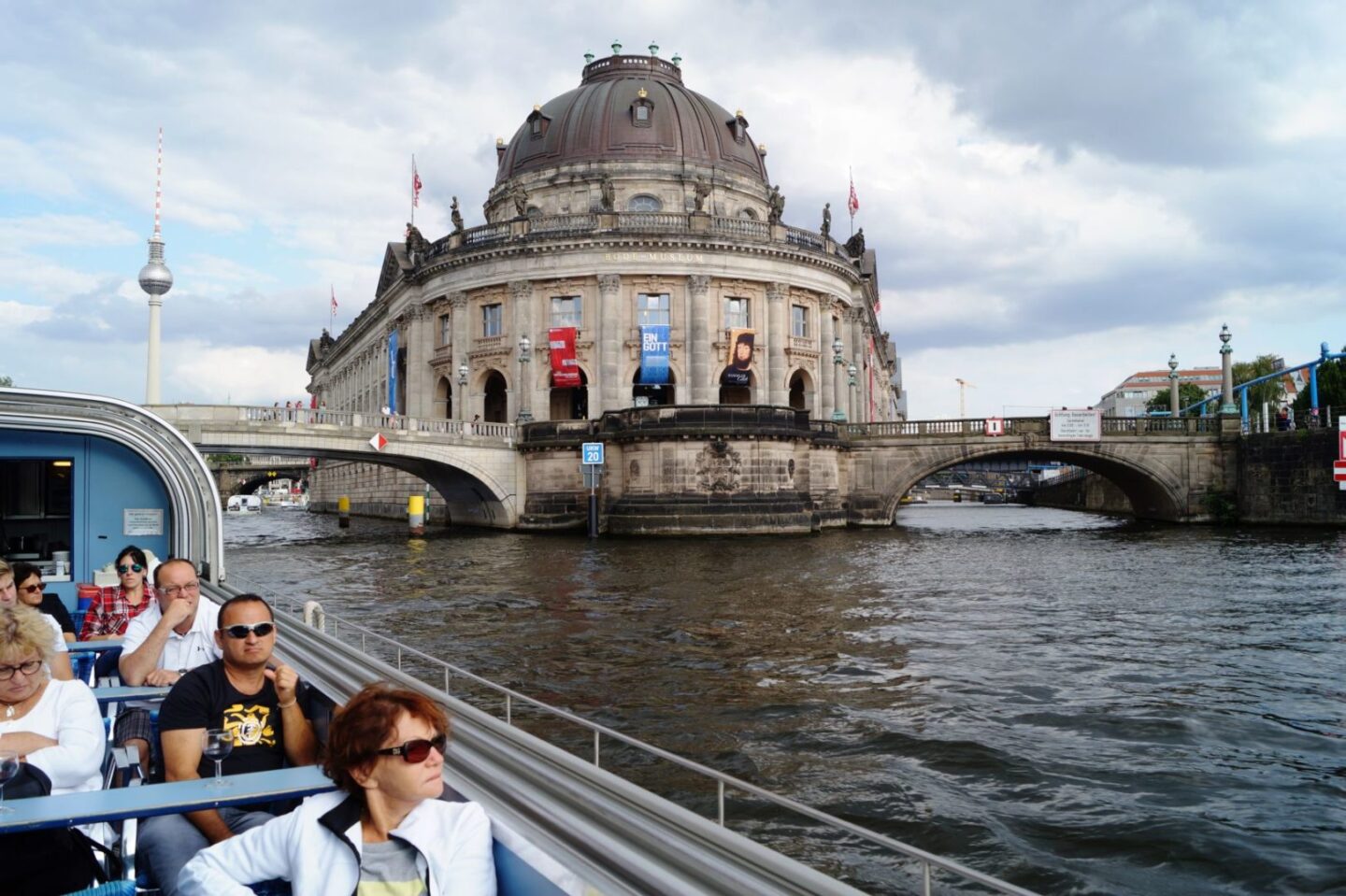 Girls just wanna have fun – 5 to-dos in Berlin