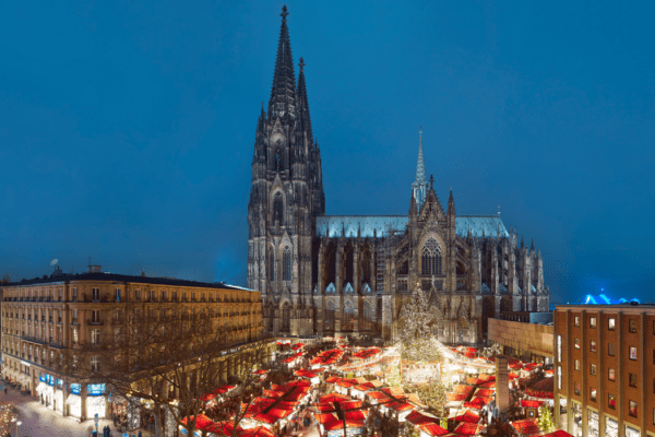 Fun Facts Cologne