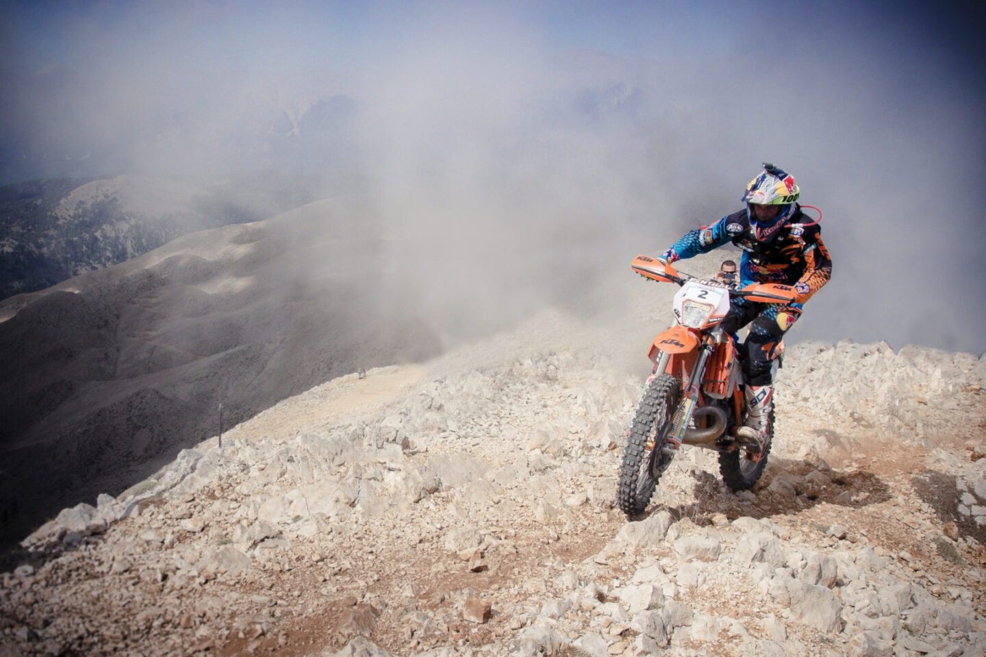 Enduro World Series Travel, ride the world's best trails | MEININGER Hotels