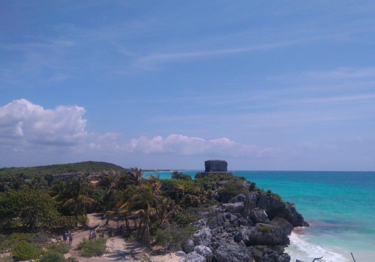 Tulum Travel Guide: Tulum Vacation + Trip Ideas | MEININGER Hotels