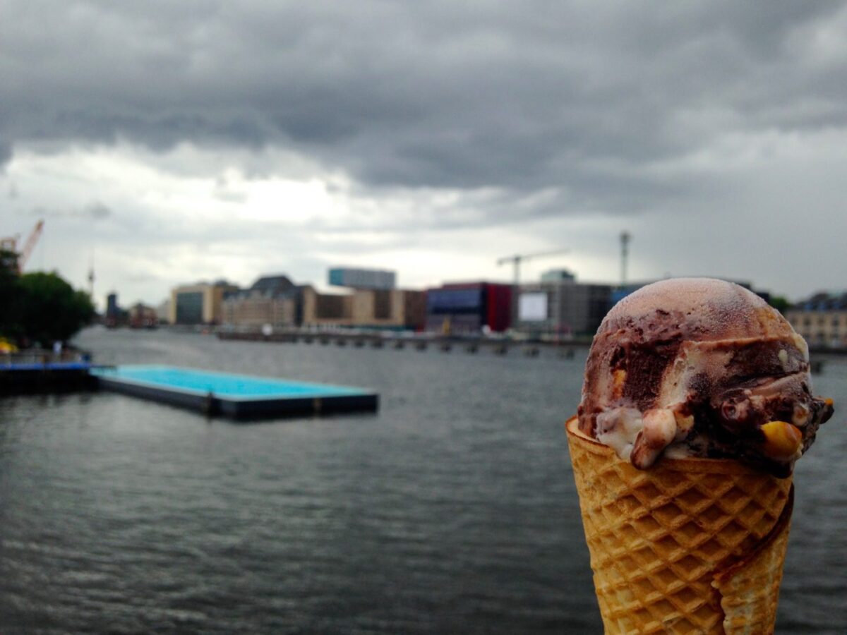 The Best Street Food Markets Berlin | MEININGER Hotels