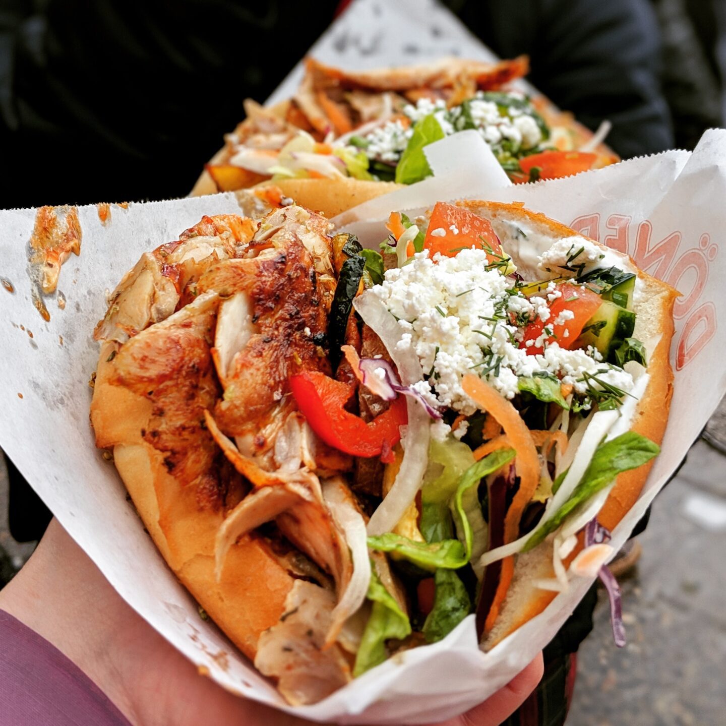 Discover the best Street Food in Vienna | MEININGER Hotels