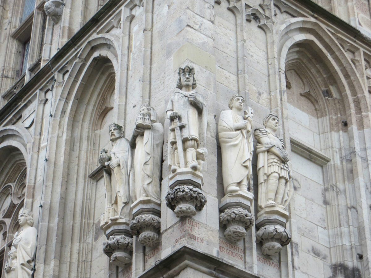 10 Very Best Things To Do In Cologne | MEININGER Hotels