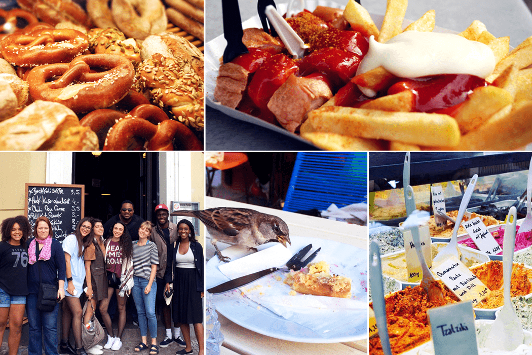 Bite Berlin | Berlin Food Tour | MEININGER Hotels