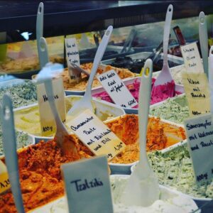 Bite Berlin | Berlin Food Tour | MEININGER Hotels