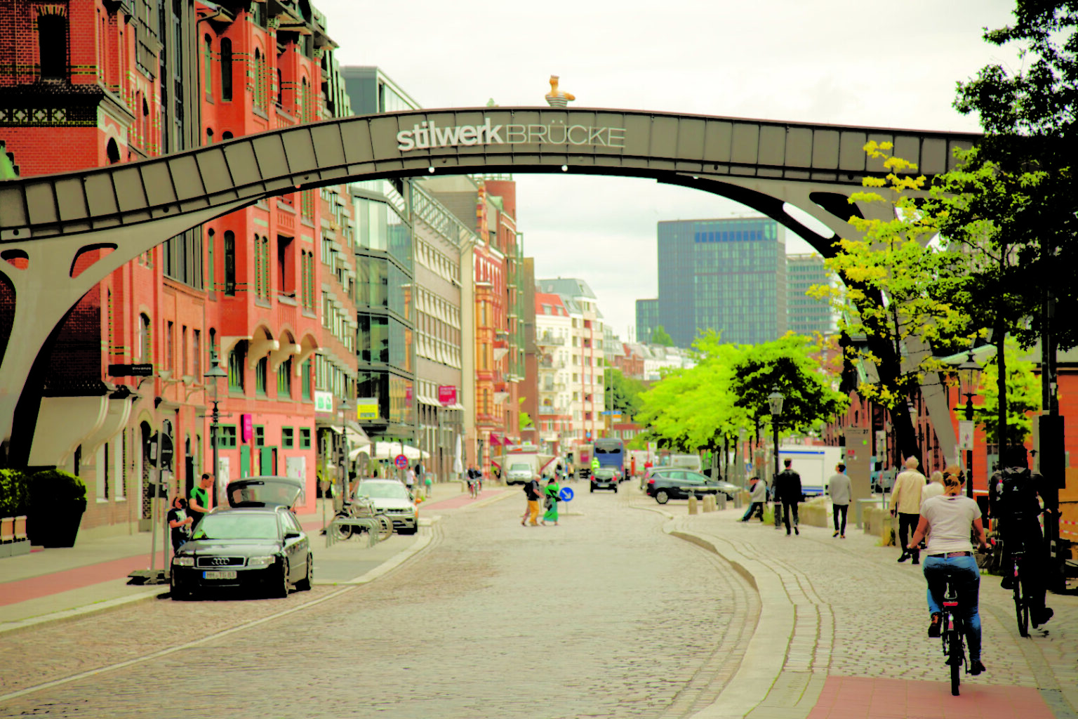 Best Things to do in Hamburg Altona | MEININGER Hotels