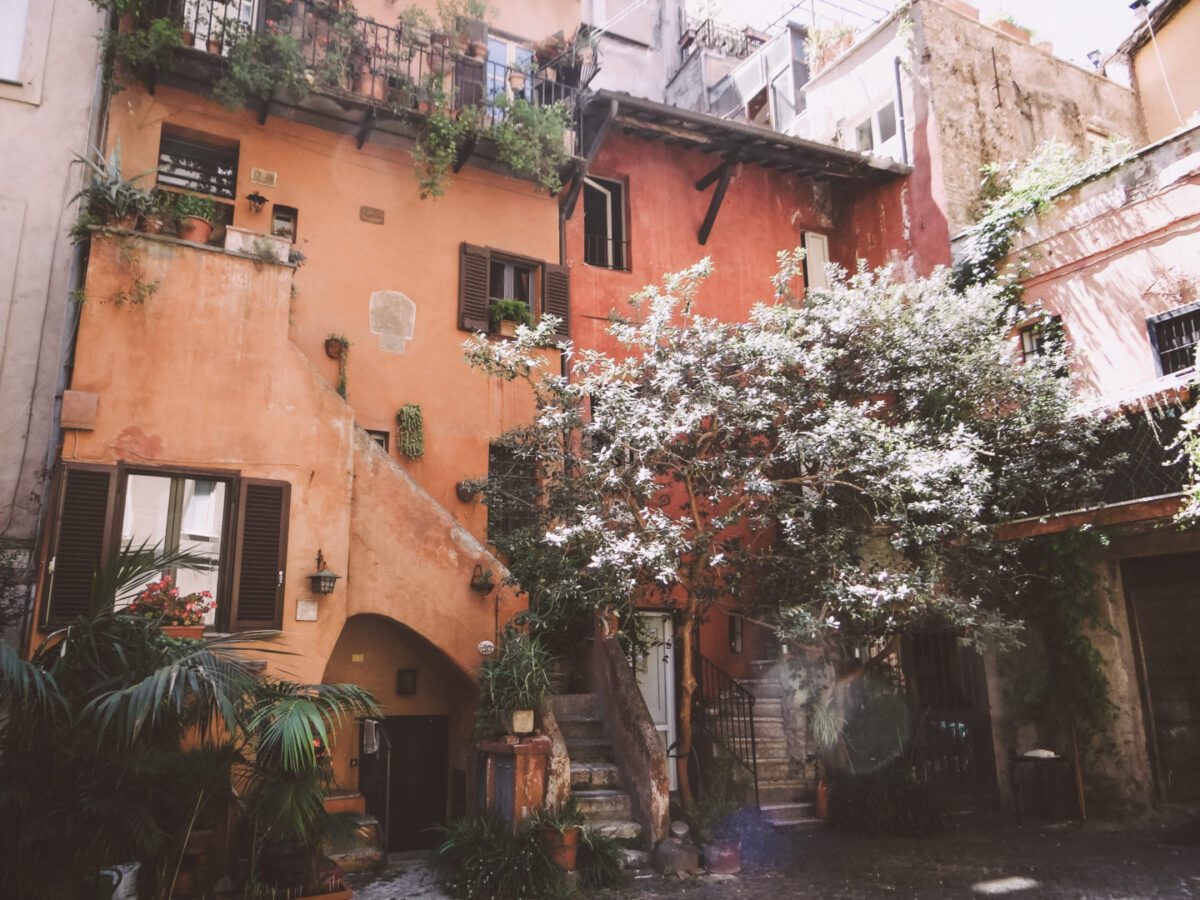 Unmissable Hidden Gems of Rome | MEININGER Hotels