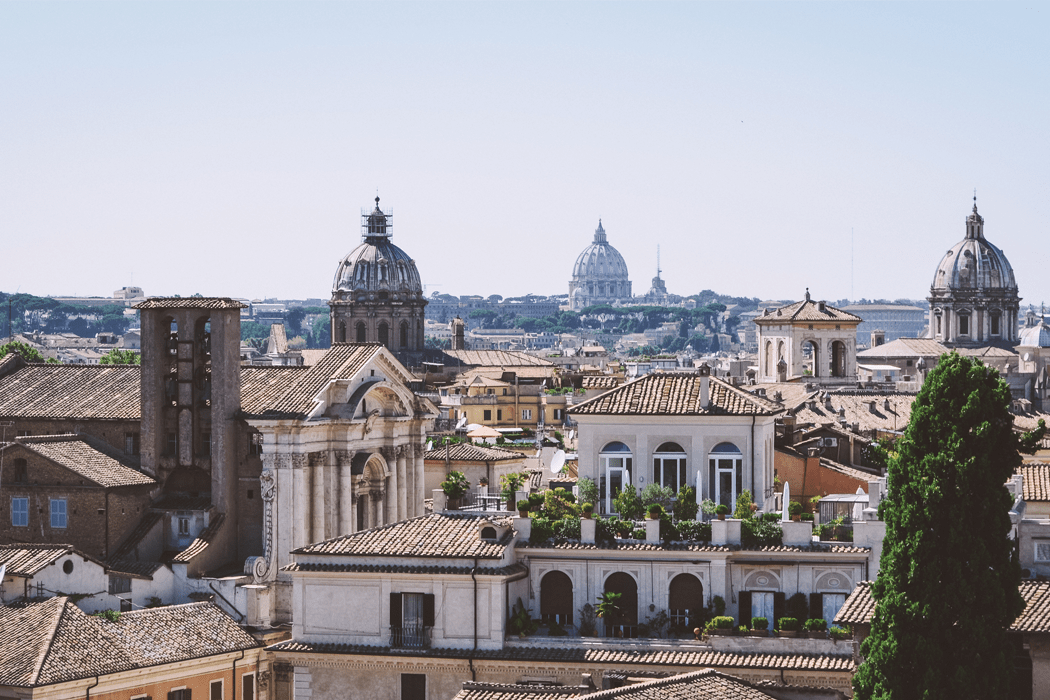 Unmissable Hidden Gems of Rome | MEININGER Hotels