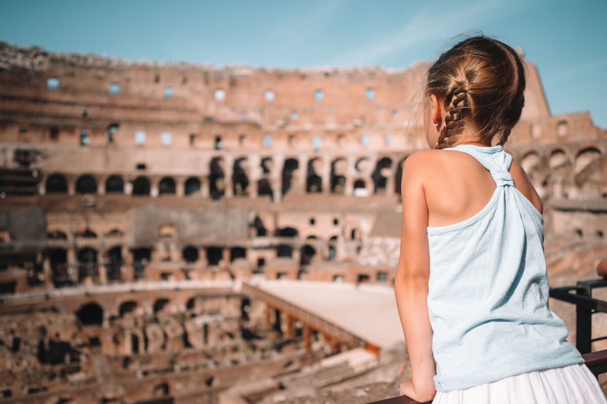 Top things to do in Rome with kids | MEININGER Hotels