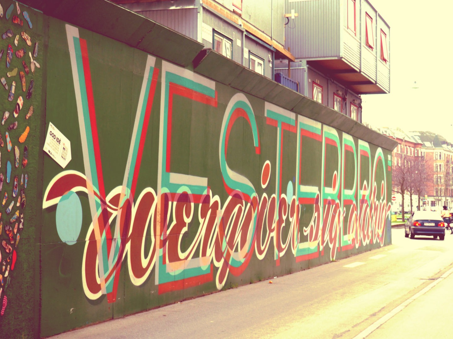 What to do in Vesterbro - Neighbourhood guide | MEININGER Hotels