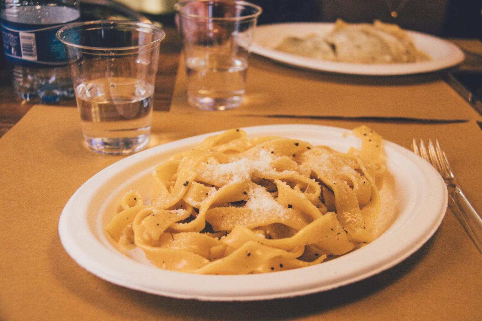 Essen in Rom | Geheimtipps | MEININGER Hotels