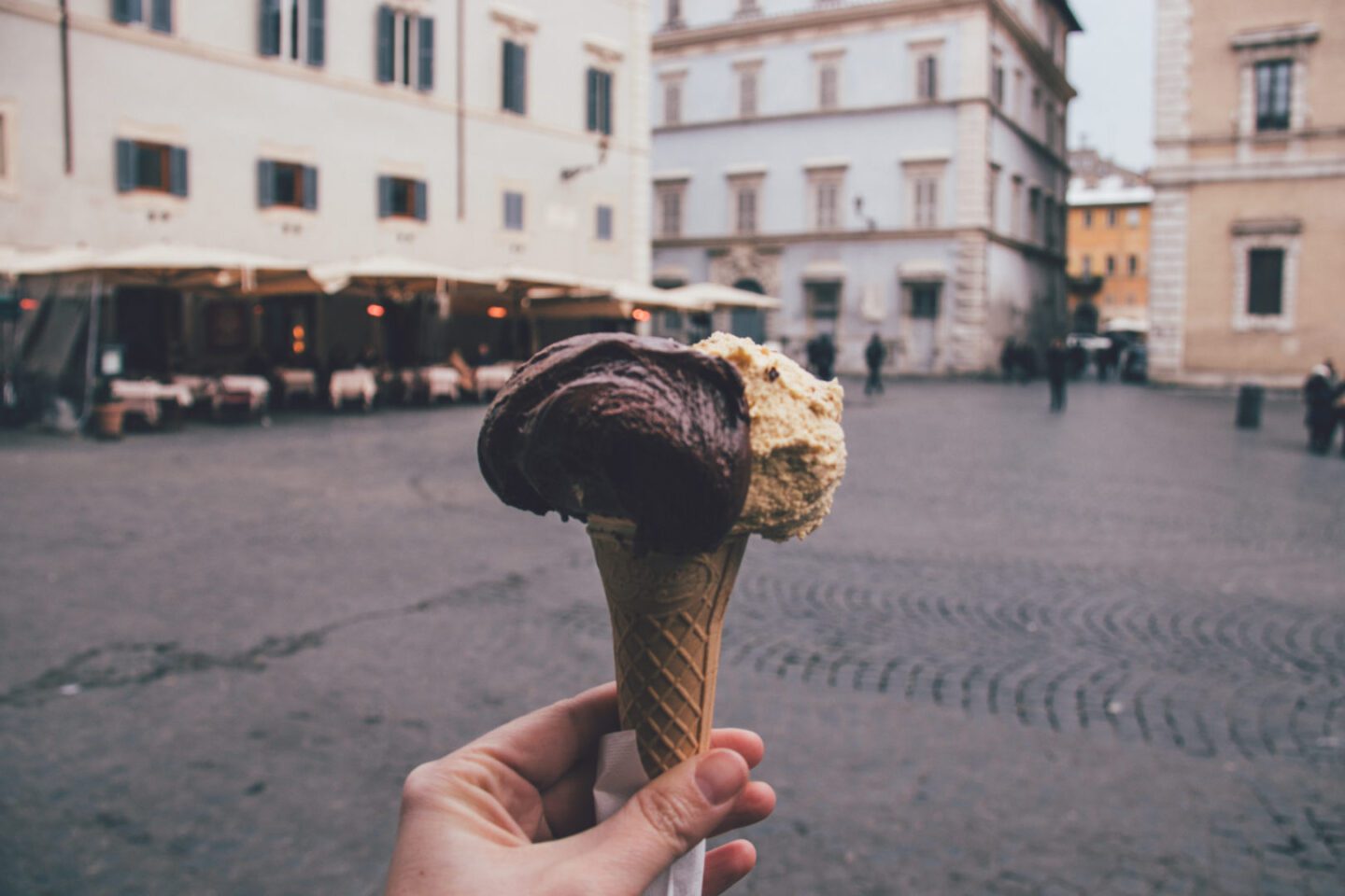 Römische Küche - Wo in Rom essen? | Geheimtipps | MEININGER Hotels