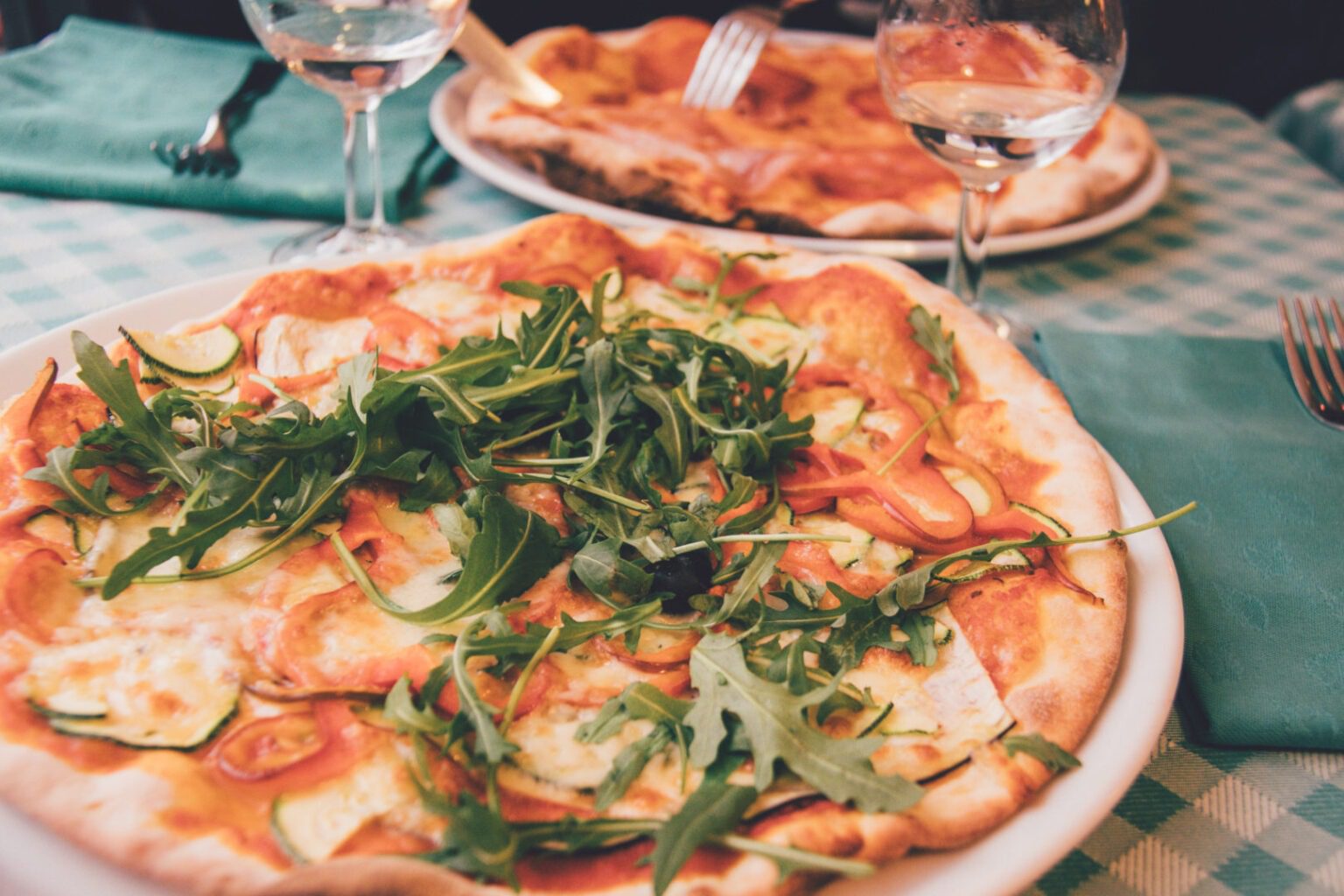 Essen in Rom | Geheimtipps | MEININGER Hotels