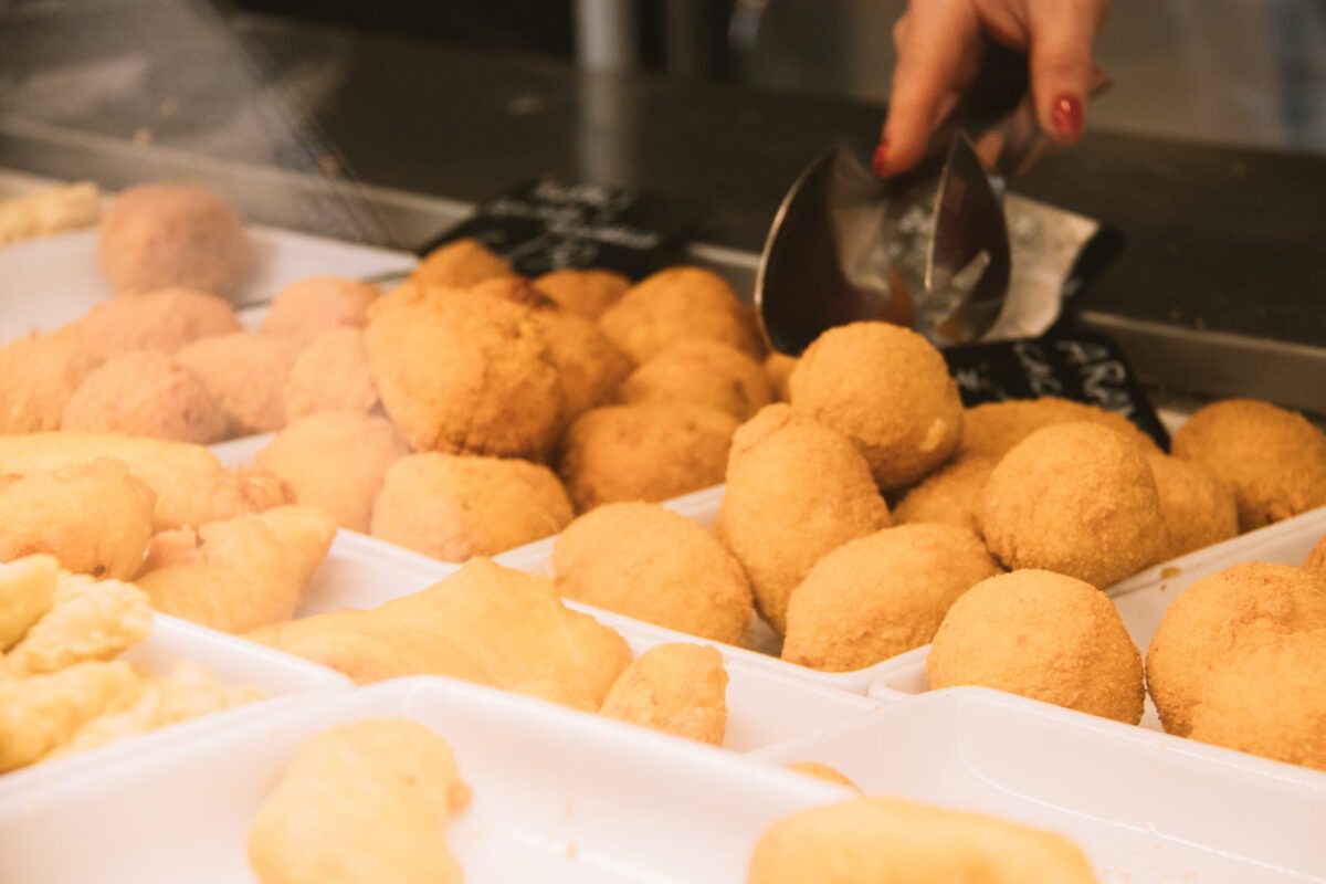 Römische Küche - Wo in Rom essen? | Geheimtipps | MEININGER Hotels