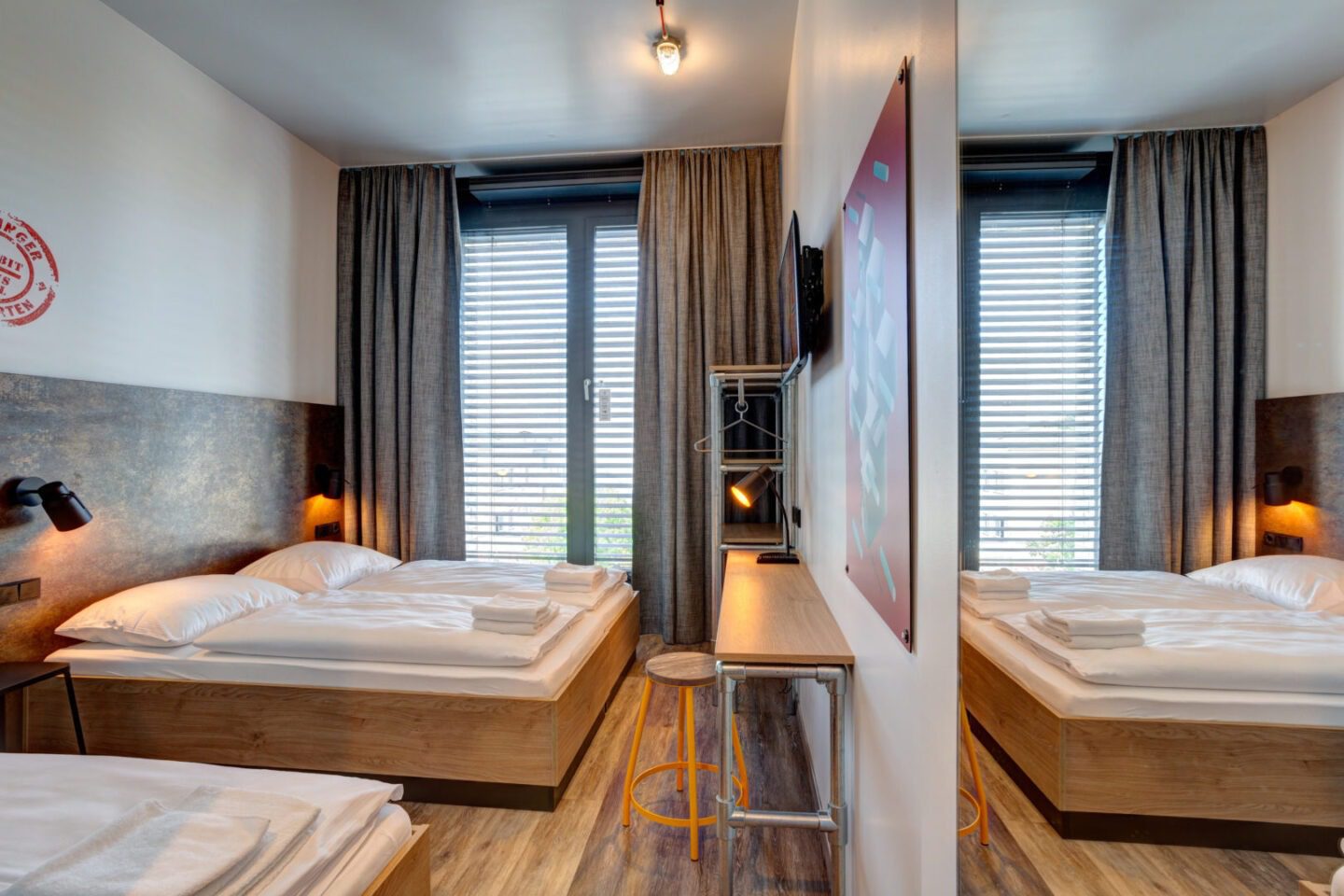Another MEININGER hotel in Berlin | MEININGER Hotels