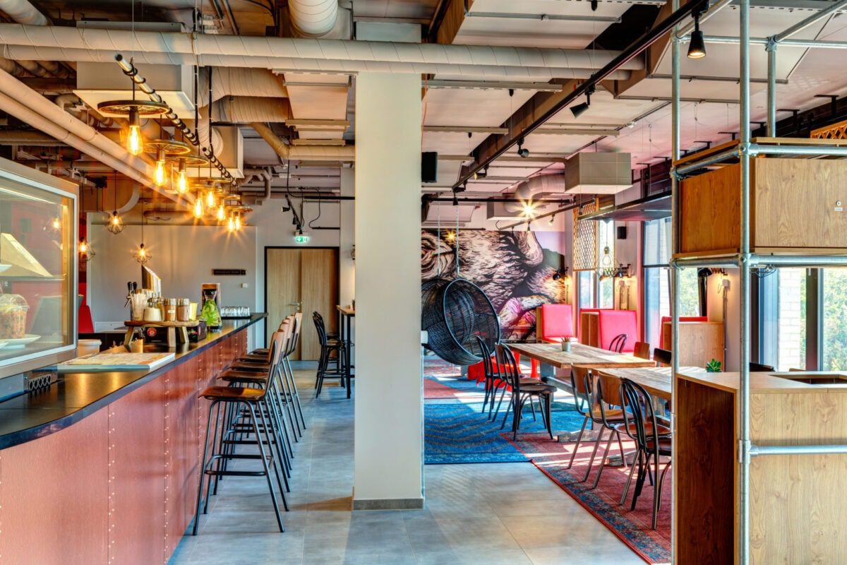 Another MEININGER hotel in Berlin | MEININGER Hotels