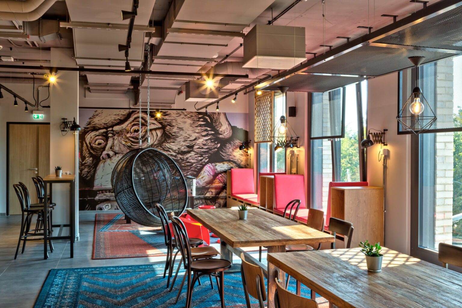 Another MEININGER hotel in Berlin | MEININGER Hotels