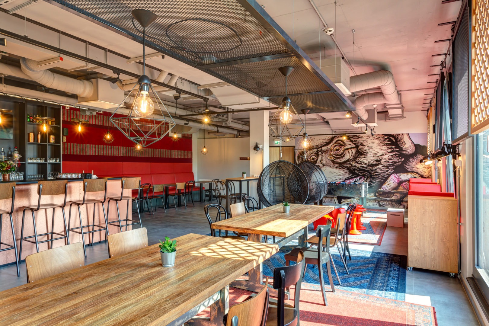 Another MEININGER hotel in Berlin | MEININGER Hotels