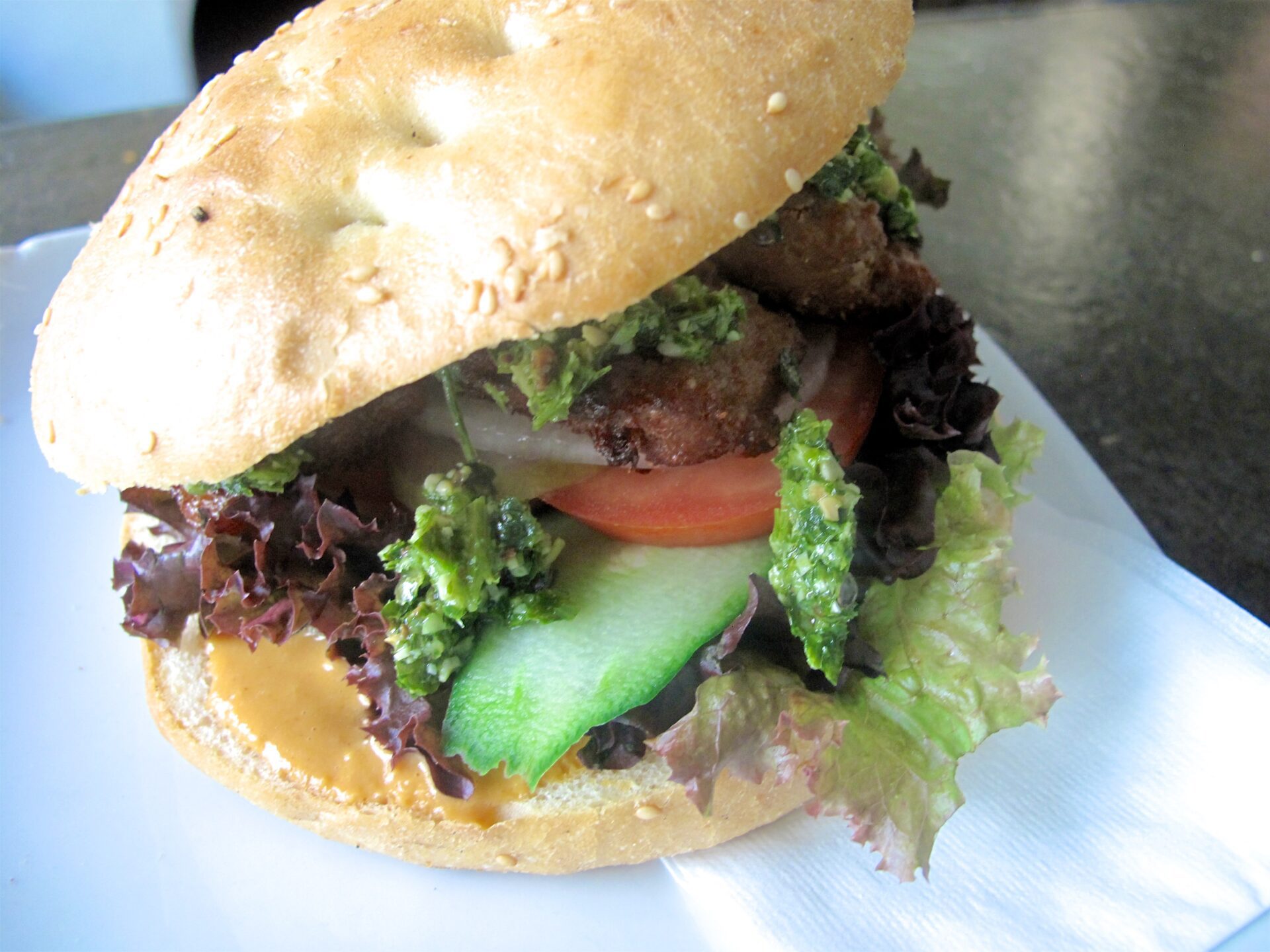 The Leipzig Vegan Restaurant Guide | MEININGER Hotels