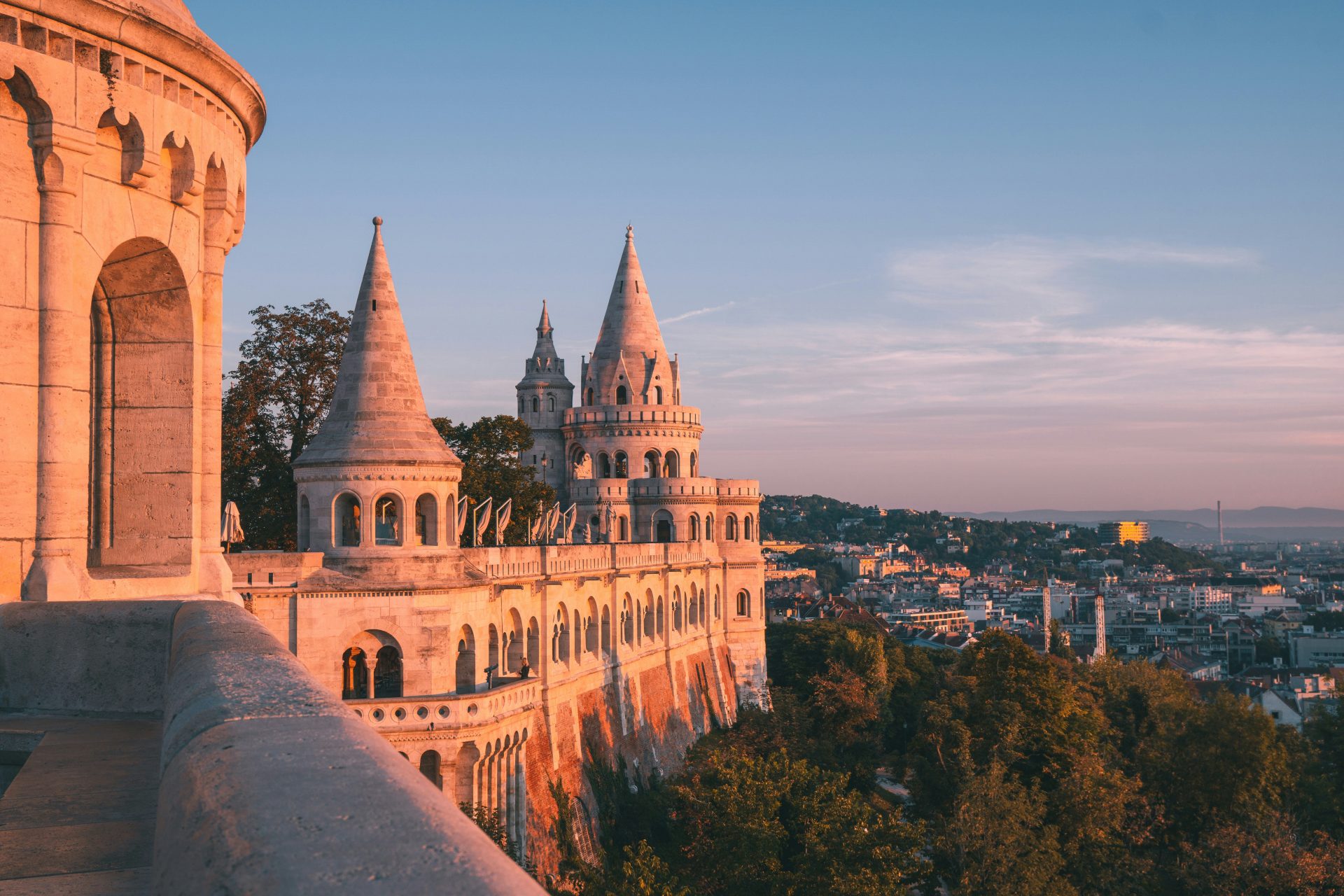 Top 10 things to do in Budapest | MEININGER Hotels