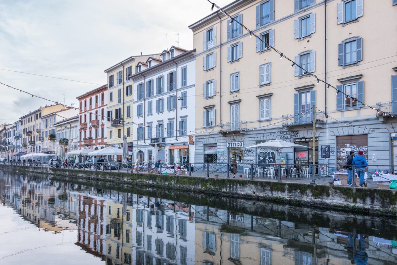 Top 10 facts about Milan | MEININGER Hotels