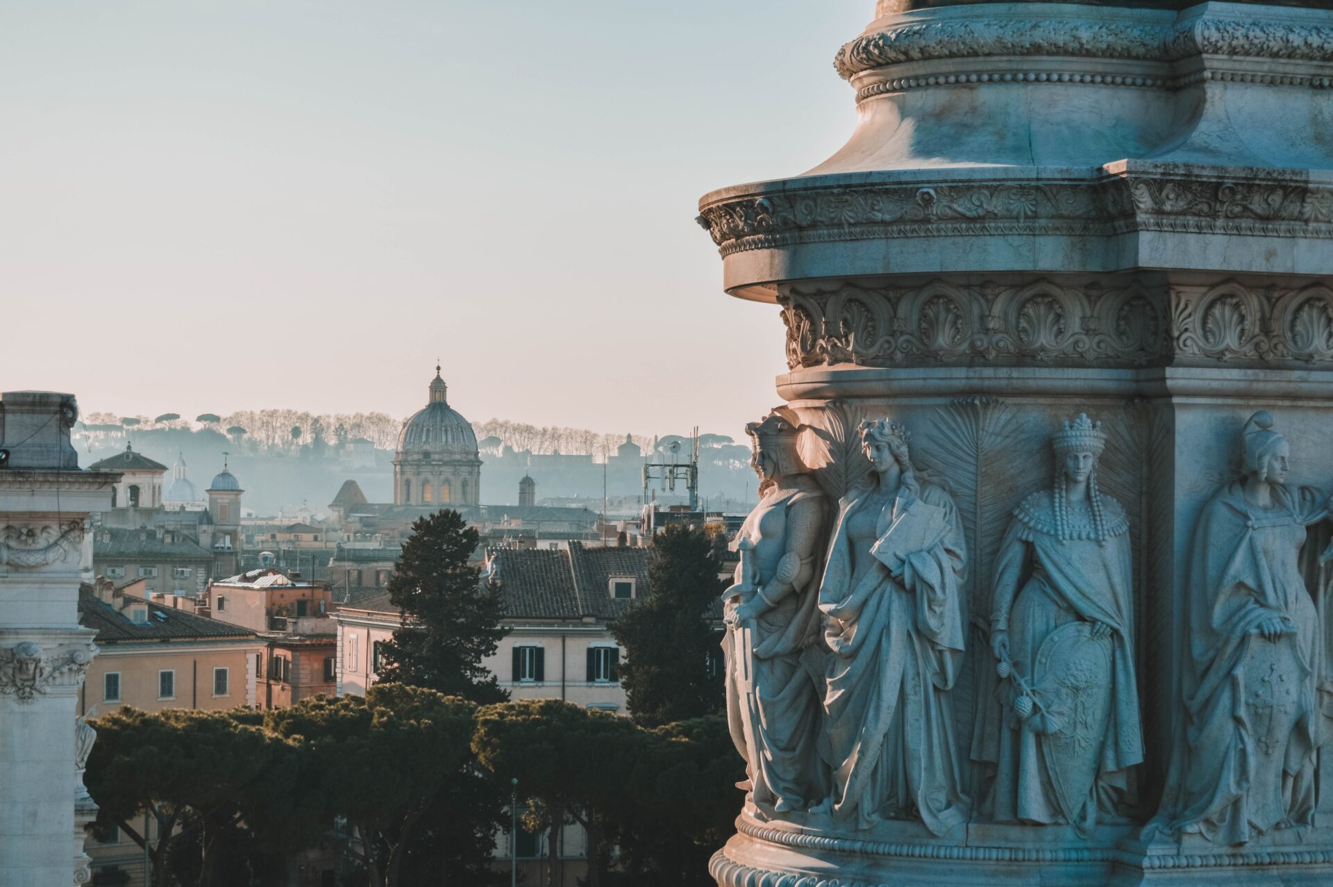 Rome like a local: insider tips | MEININGER Hotels