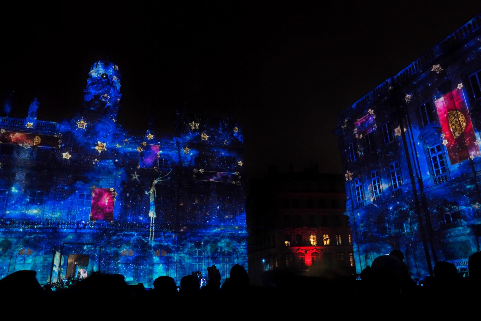 Lyon Light Festival 2019 - Fête des Lumières | MEININGER Hotels