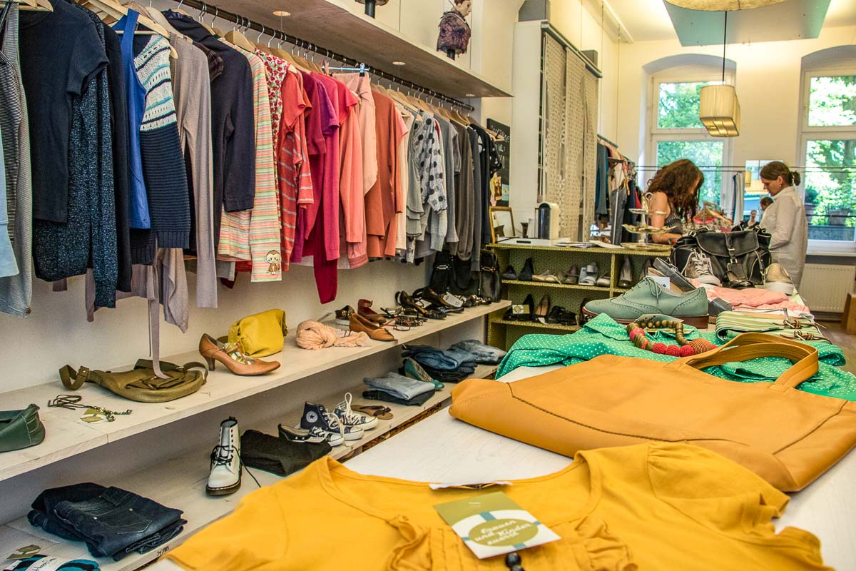Coolest Berlin Second-Hand Stores: Top 10 | MEININGER Hotels