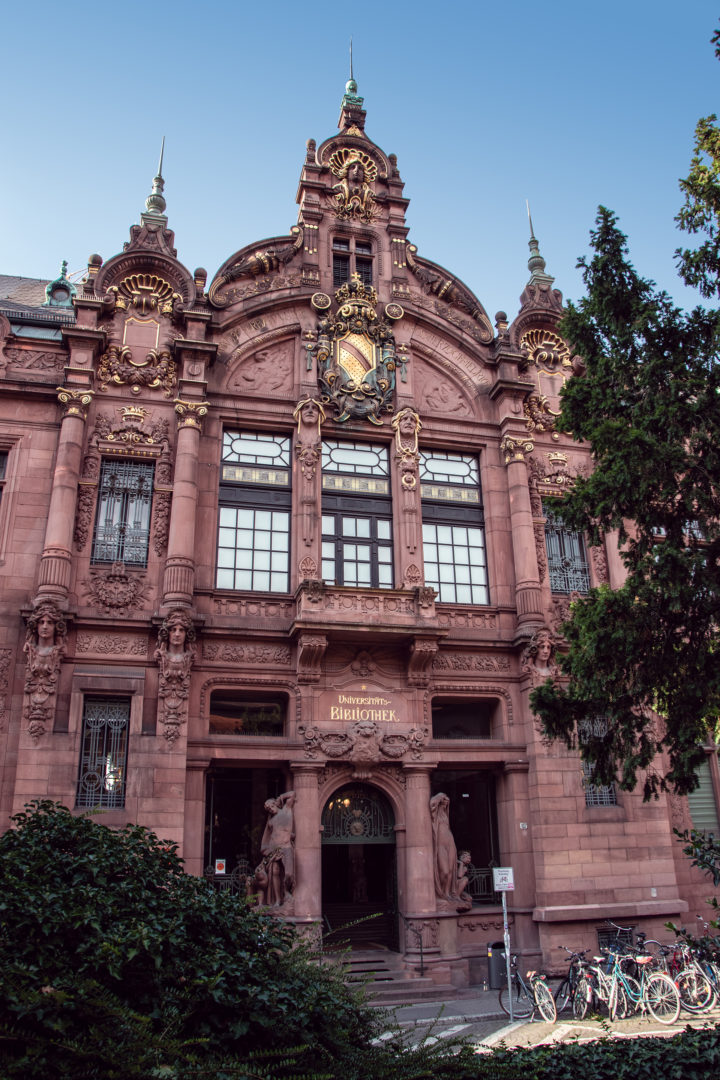 Fun Facts About Heidelberg | MEININGER Hotels