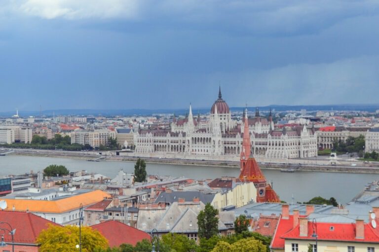 Fun Facts about Budapest you didn’t know | MEININGER Hotels