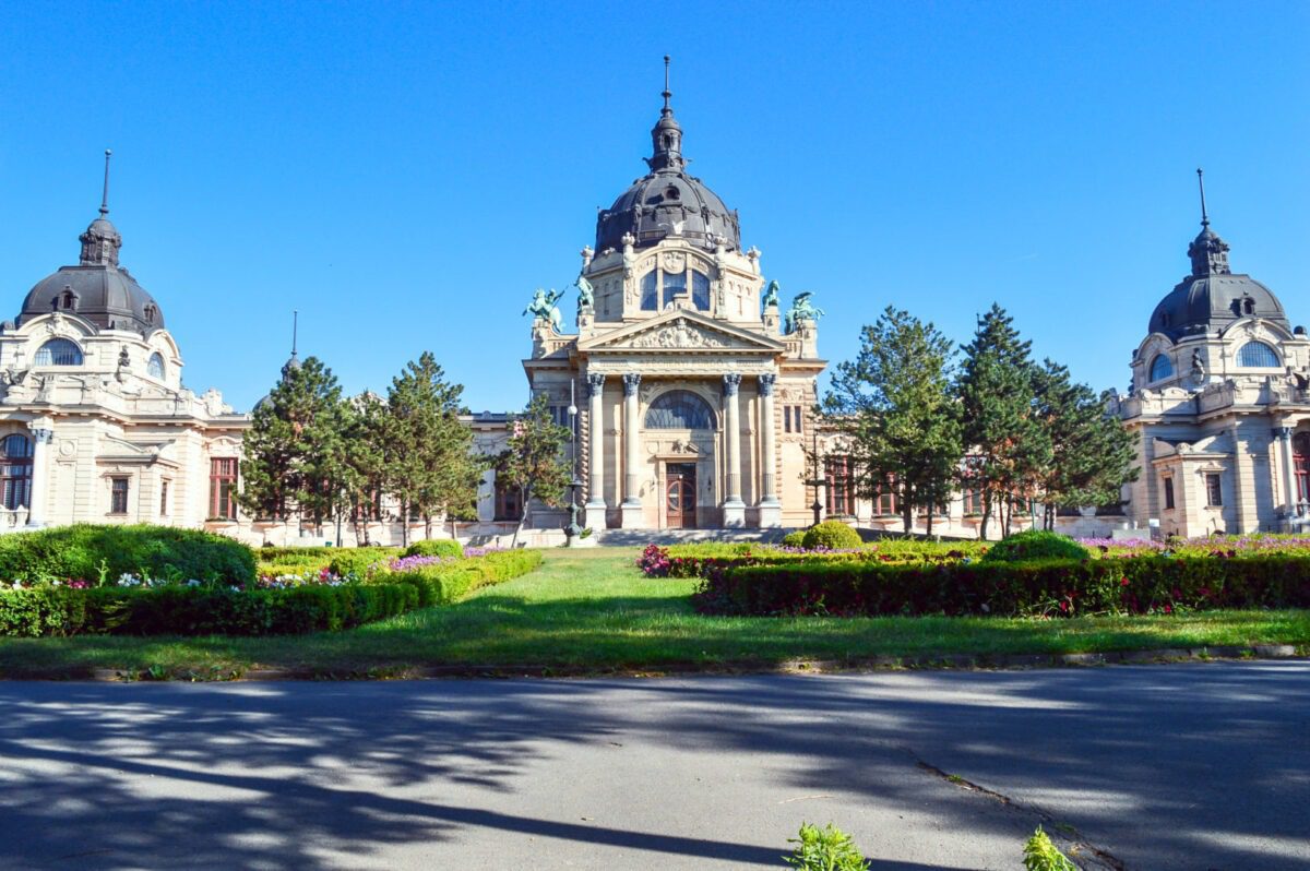 Fun Facts About Budapest You Didn’t Know | MEININGER Hotels