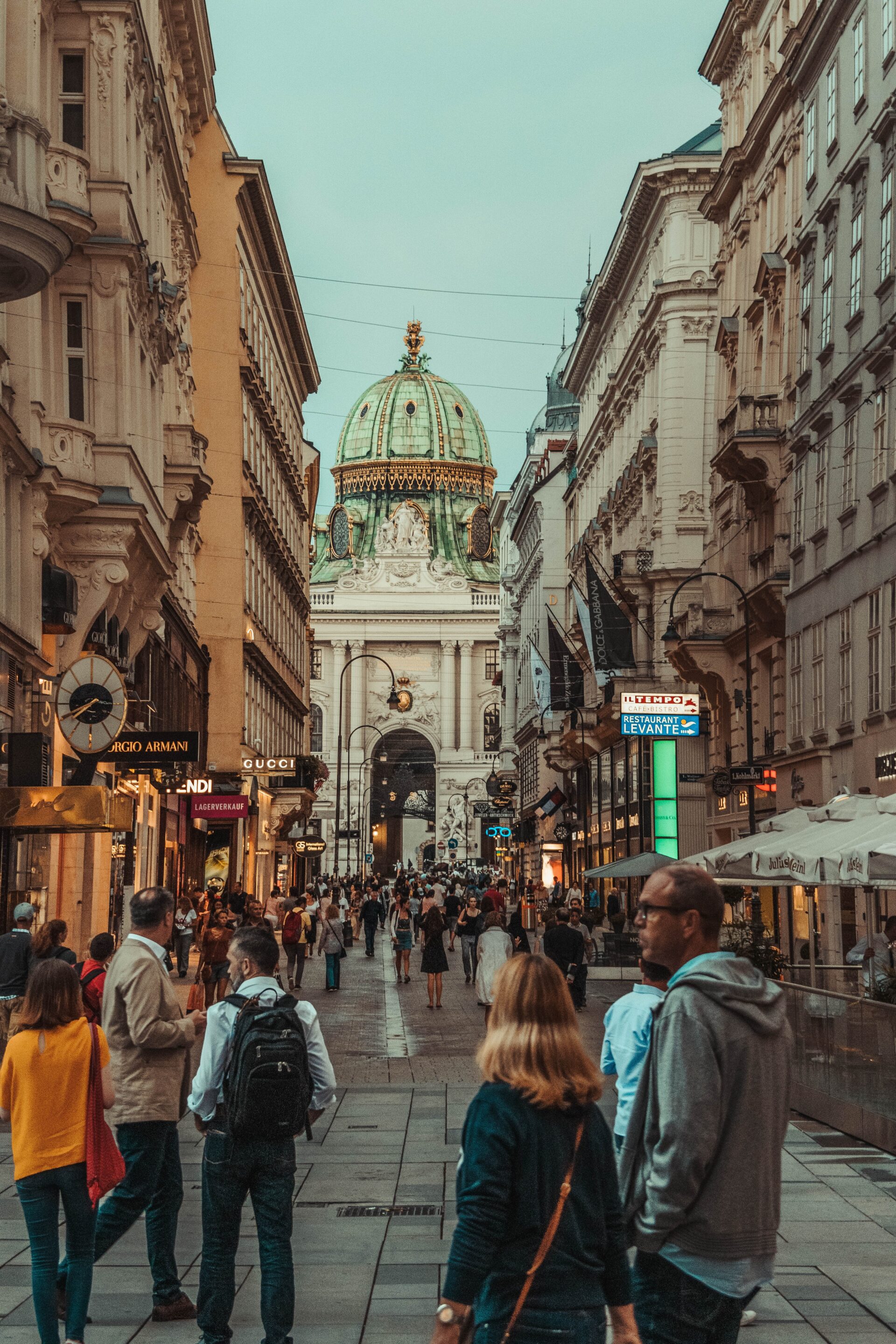 Best Things To Do in Vienna | MEININGER Hotels
