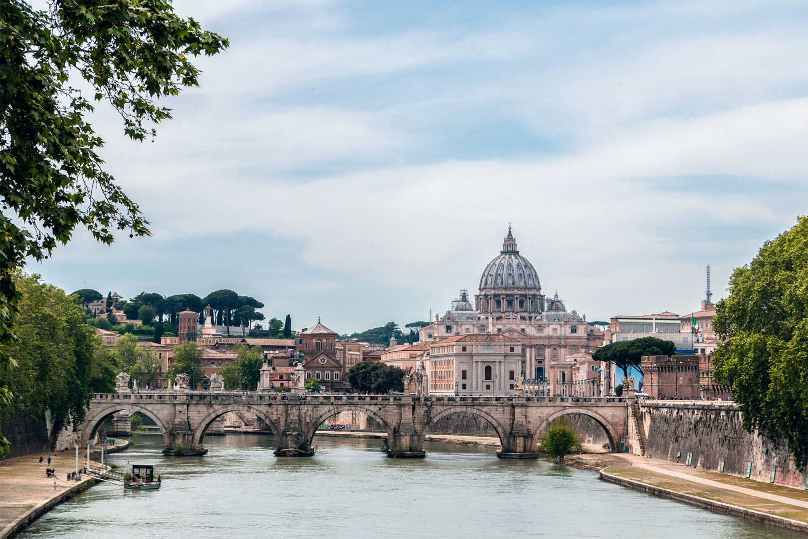 Fun facts Rome | MEININGER Hotels