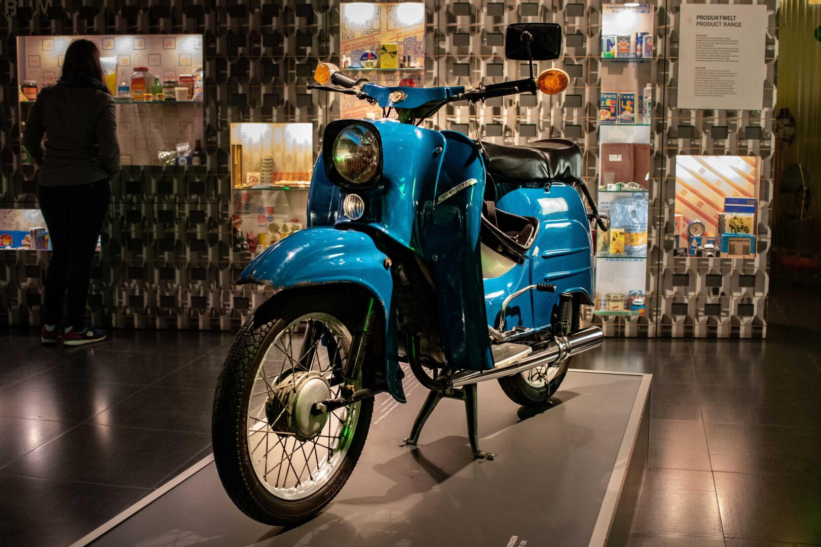 DDR Museum Berlin - Why You Should Visit It | MEININGER Hotels