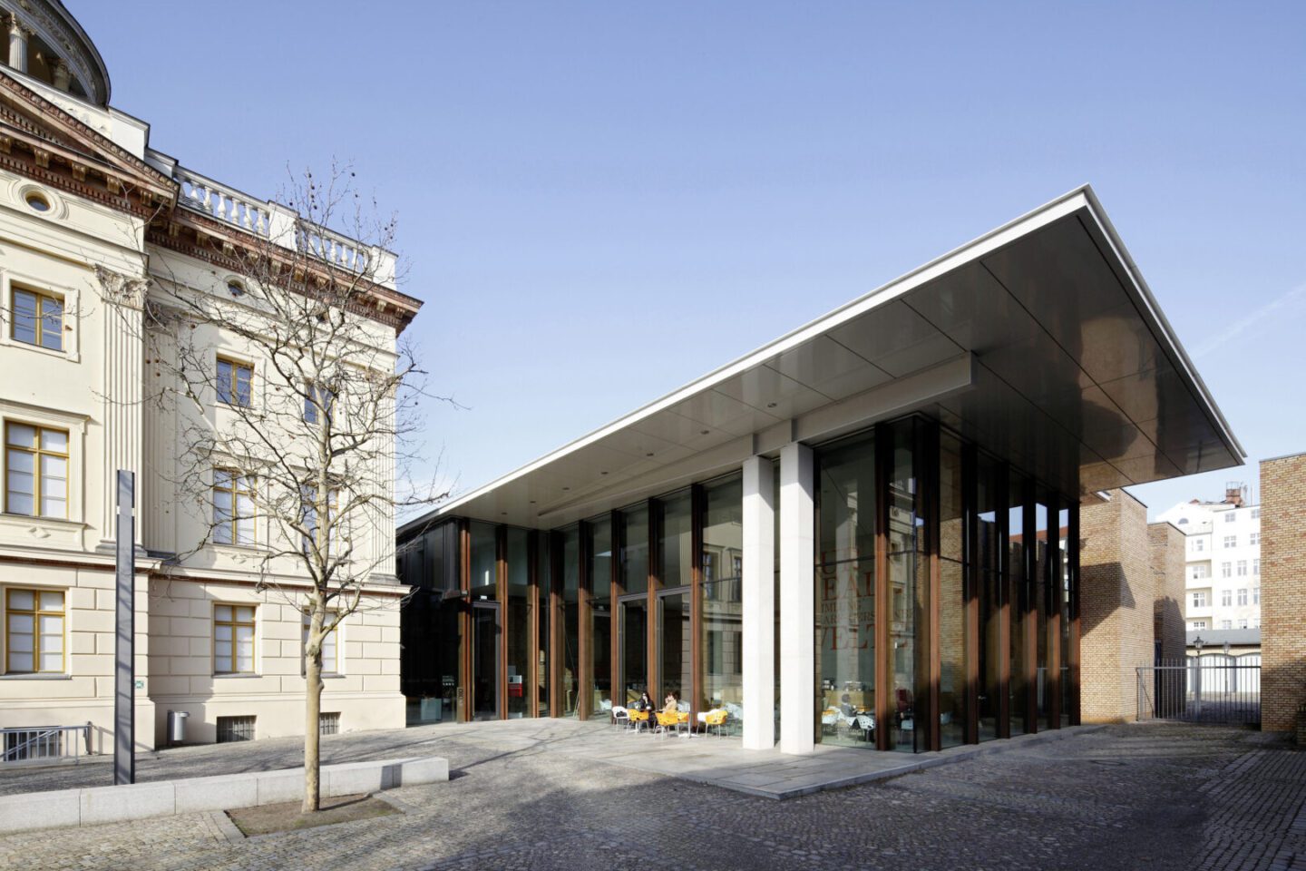 Galleries in Berlin for Fans of Art and Photography | MEININGER Hotels