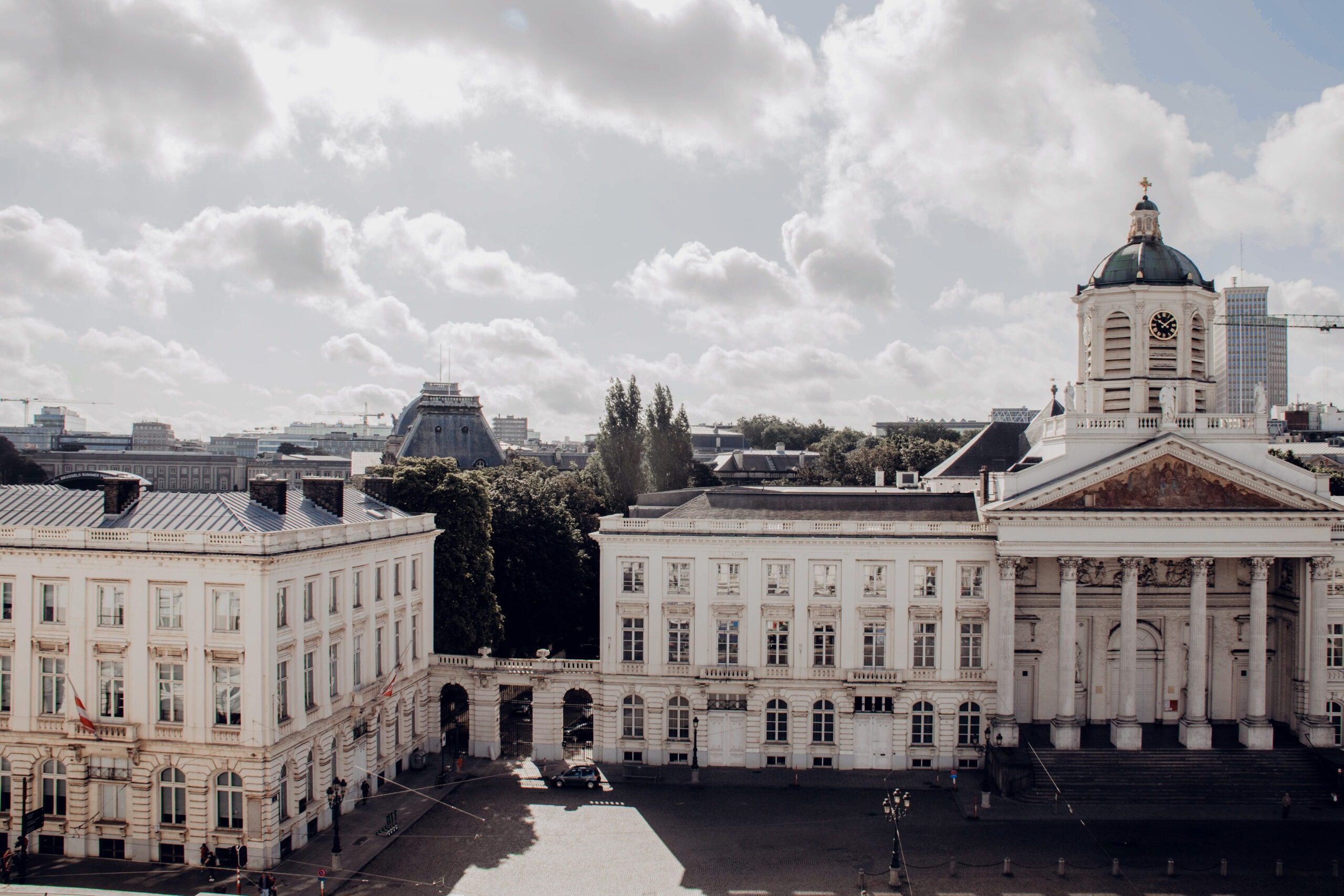 Brussels Museum Guide For Art Lovers | MEININGER Hotels