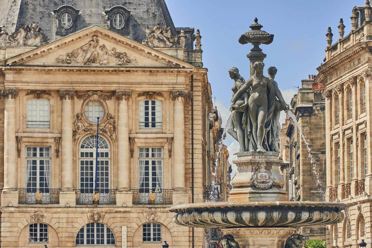 Bordeaux Fun Facts | MEININGER Hotels