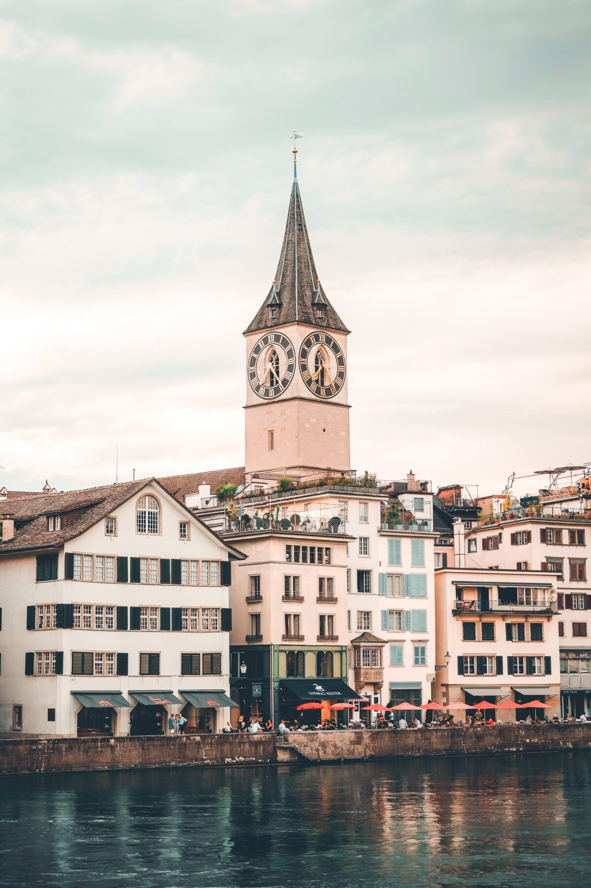8 fascinating facts about Zurich | MEININGER Hotels