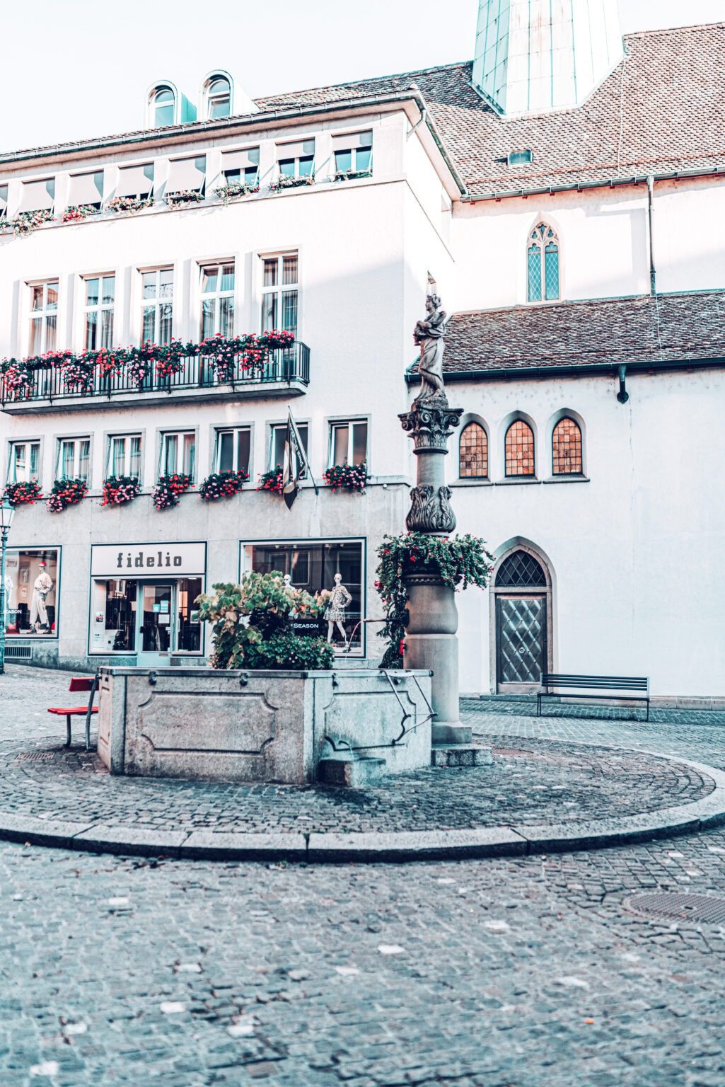 8 Interesting & Fun Facts About Zurich | MEININGER Hotels
