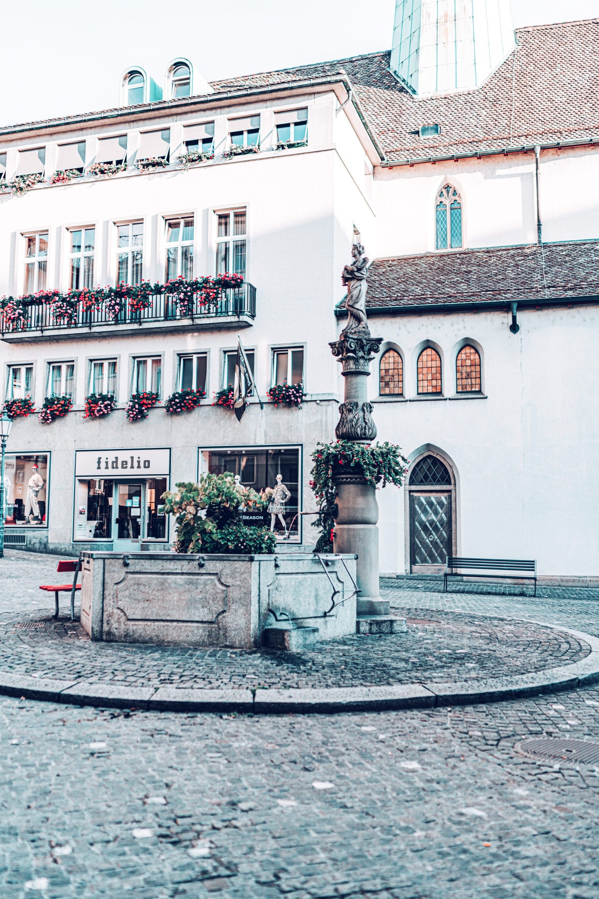 8 Interesting & Fun Facts About Zurich | MEININGER Hotels