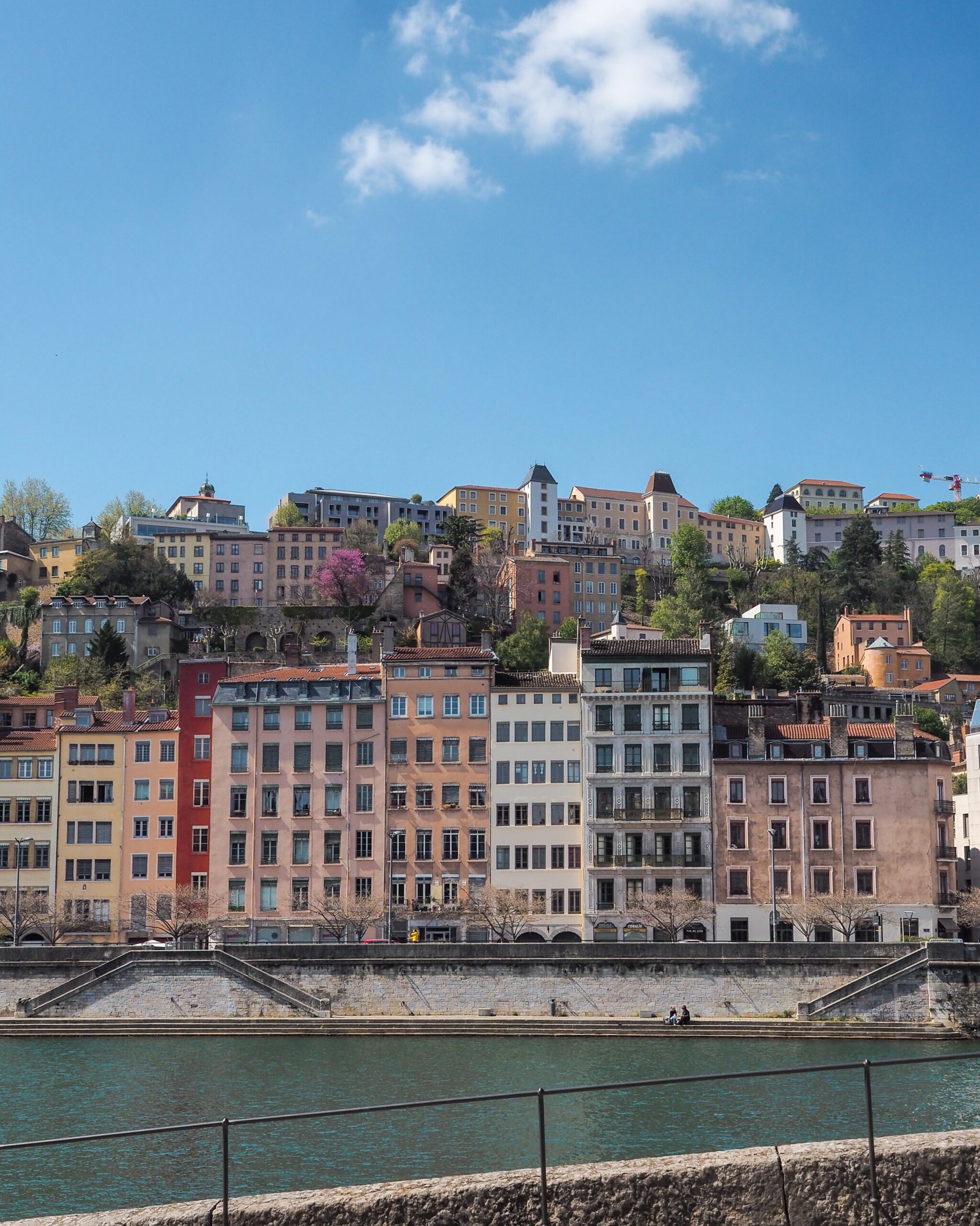 The best Lyon Instagram spots | MEININGER Hotels