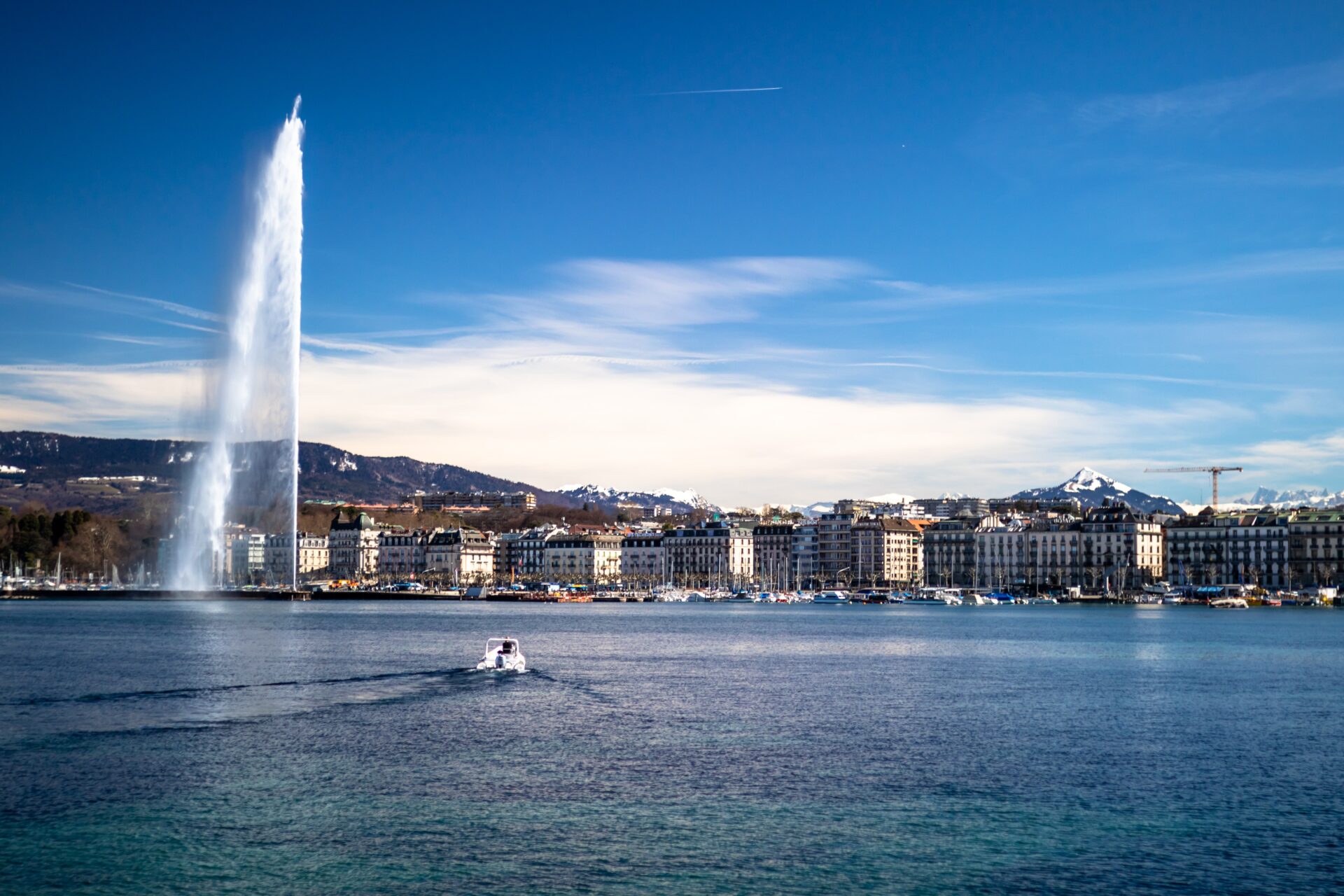Genf Fun Facts | MEININGER Hotels