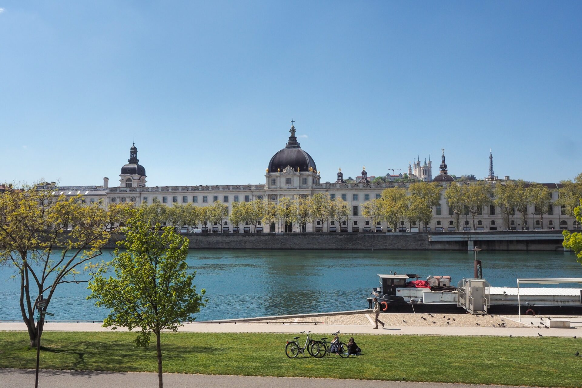 The best Lyon Instagram spots | MEININGER Hotels