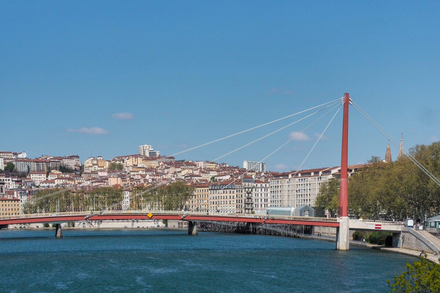 The Best Lyon Instagram Spots | MEININGER Hotels