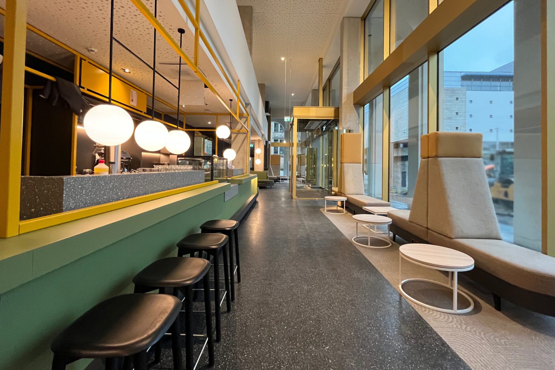 Discover the MEININGER Hotel in Bremen | MEININGER Hotels