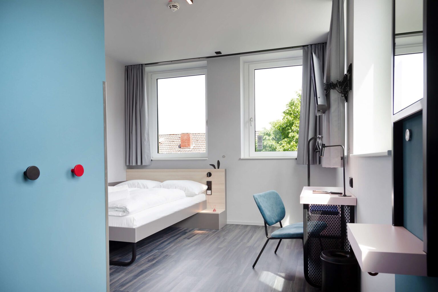 Discover the MEININGER Hotel in Bremen | MEININGER Hotels
