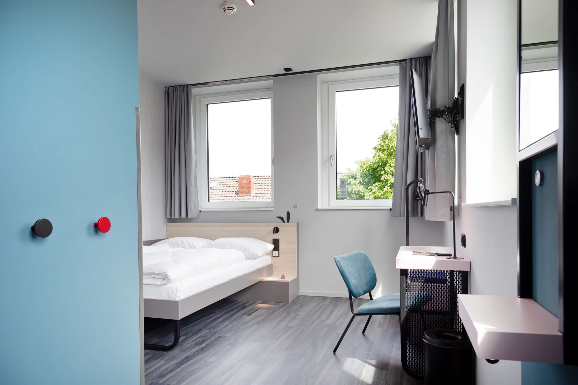 Discover the MEININGER Hotel in Bremen | MEININGER Hotels