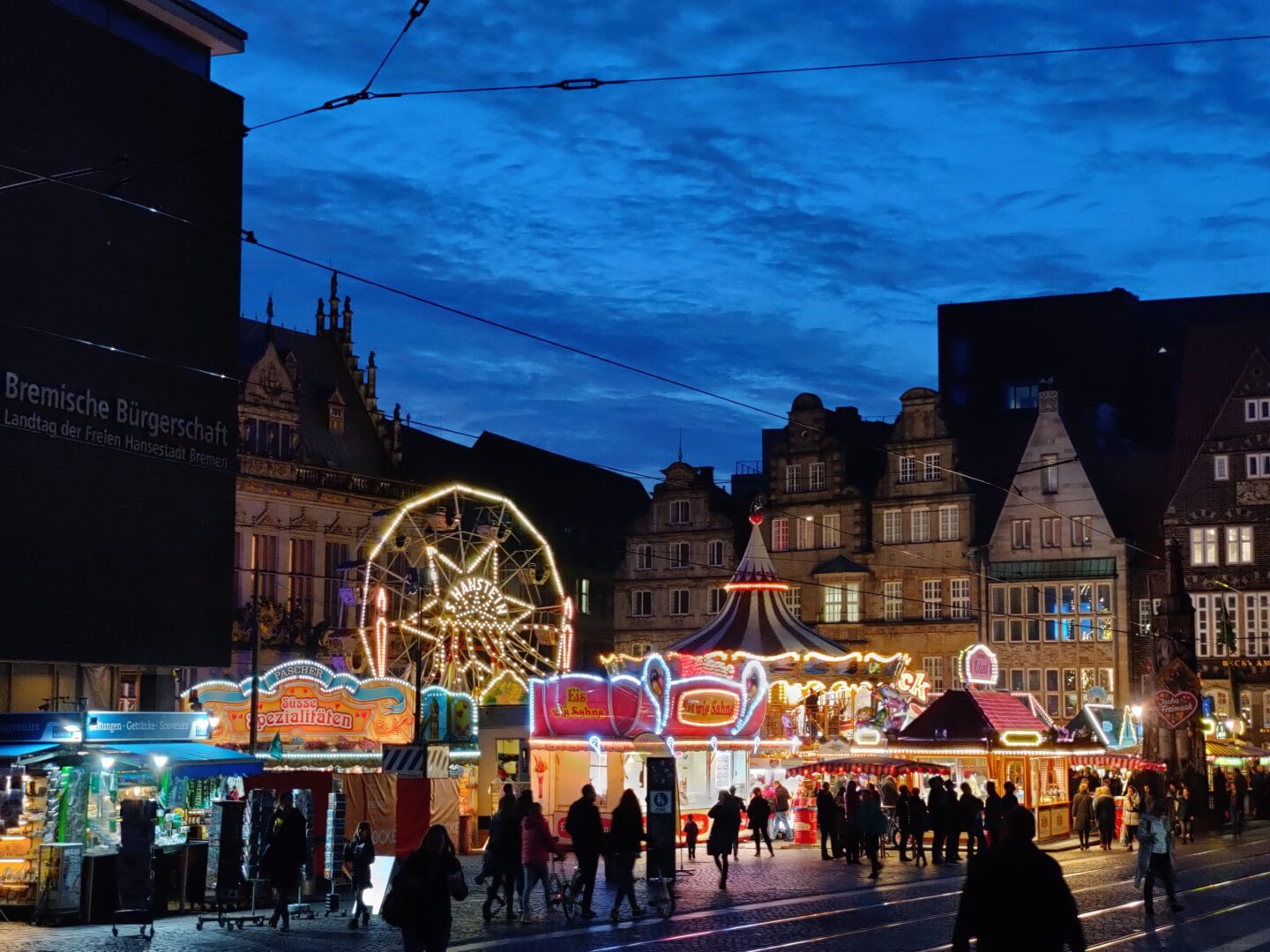 Fun Facts Bremen | MEININGER Hotels